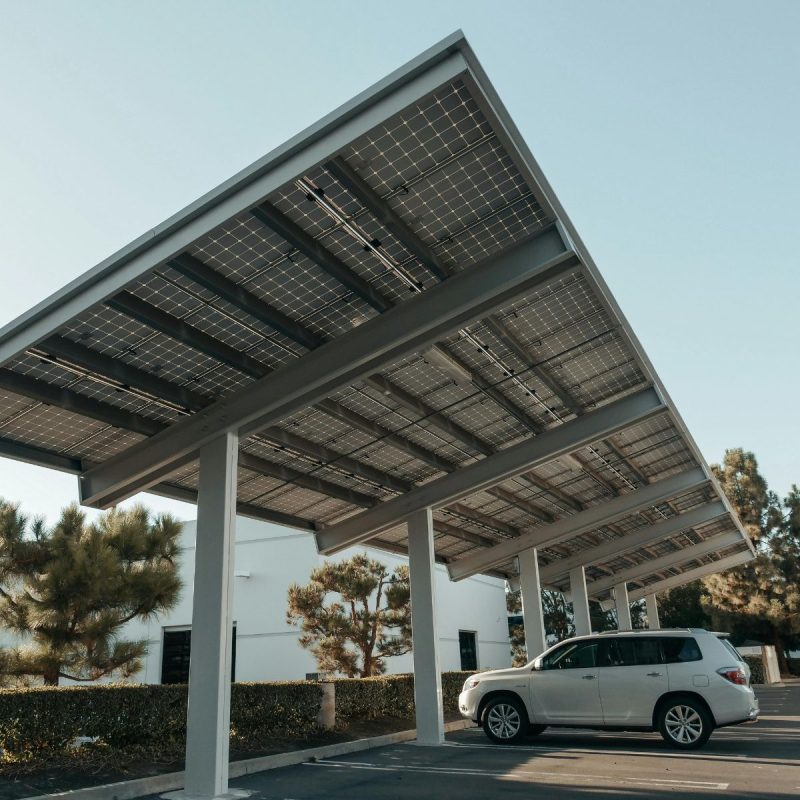 Off-Grid Solar Power Systems in Kenya – Happy Solar Systems