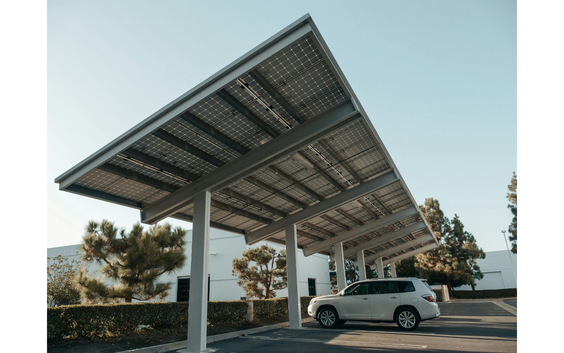 Hybrid Solar Power Systems in Kenya – Happy Solar Systems