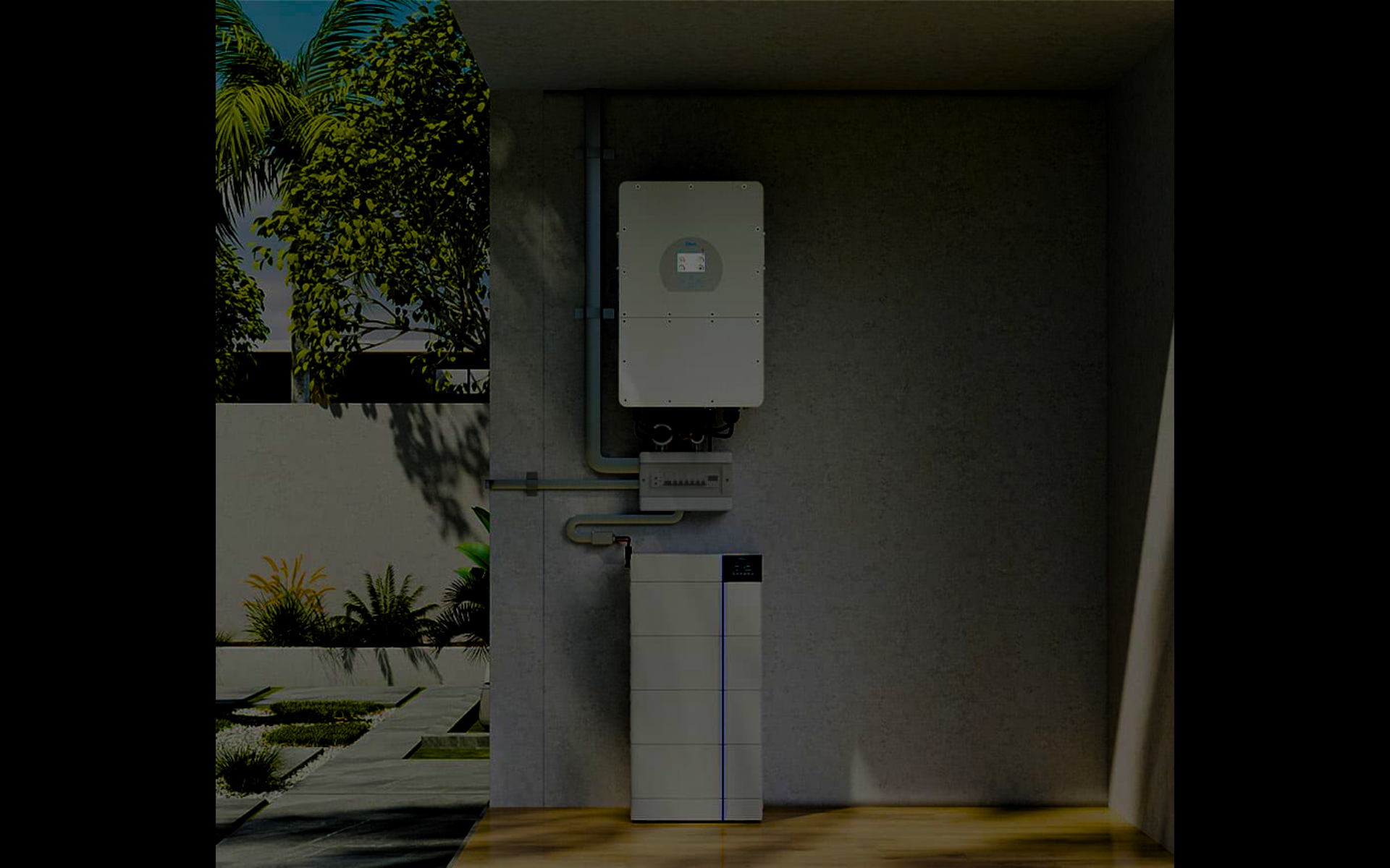 Best Solar Products in Kenya – Panels, Batteries, Inverters & Full Kits ...